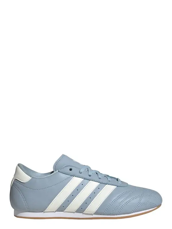 Adidas Taekwondo Lace Sneakers - Blue