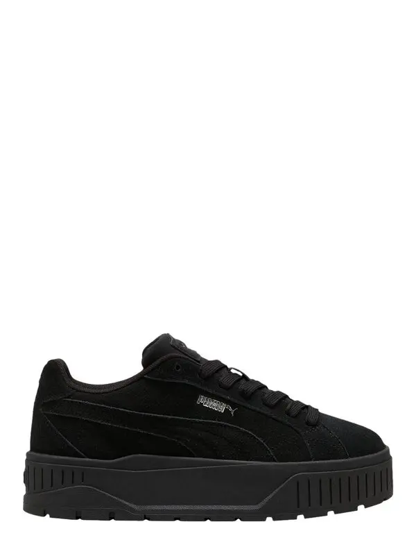 PUMA Karmen 2 Sneakers - Black