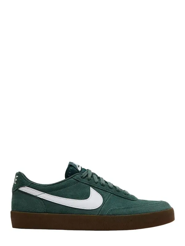 Nike Killshot 2 Vintage Gum Sneakers - Green