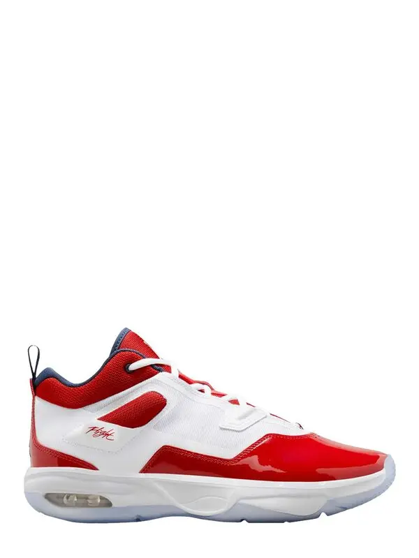 JORDAN Stay Loyal 3 Sneakers - Red