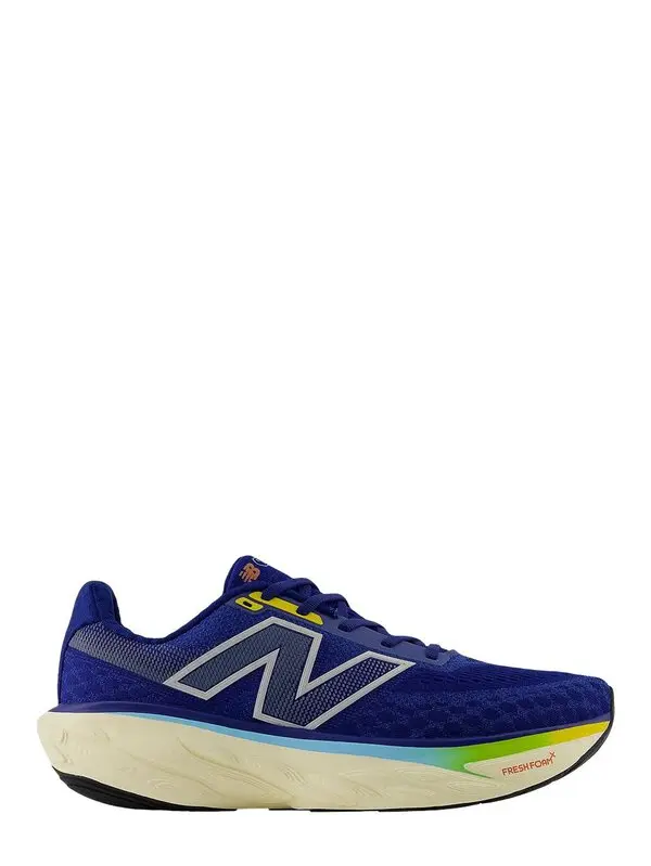 NEW BALANCE Fresh Foam X 1080v14 2e Wide - Blue