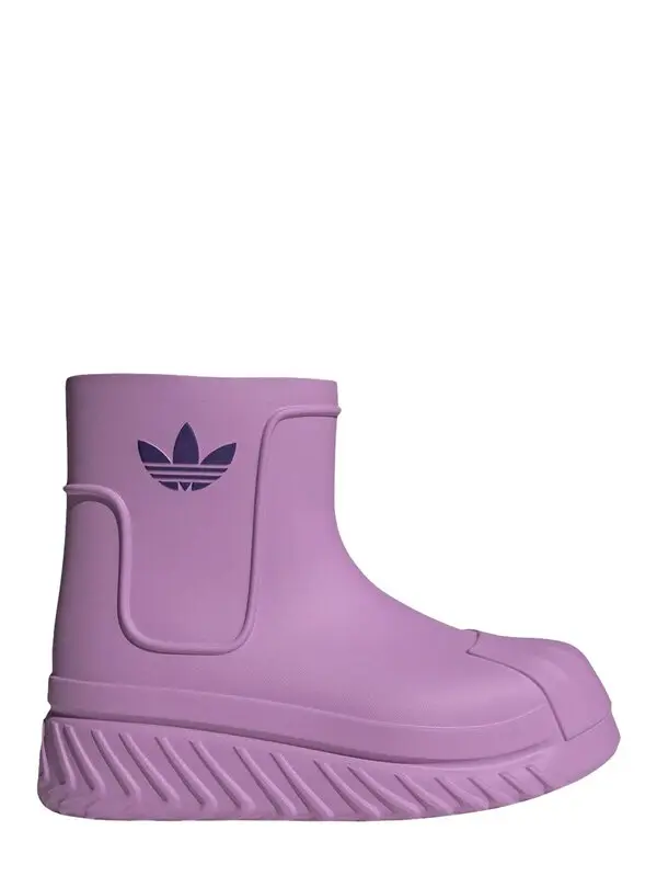 Adidas Adifom Superstar Boots - Purple