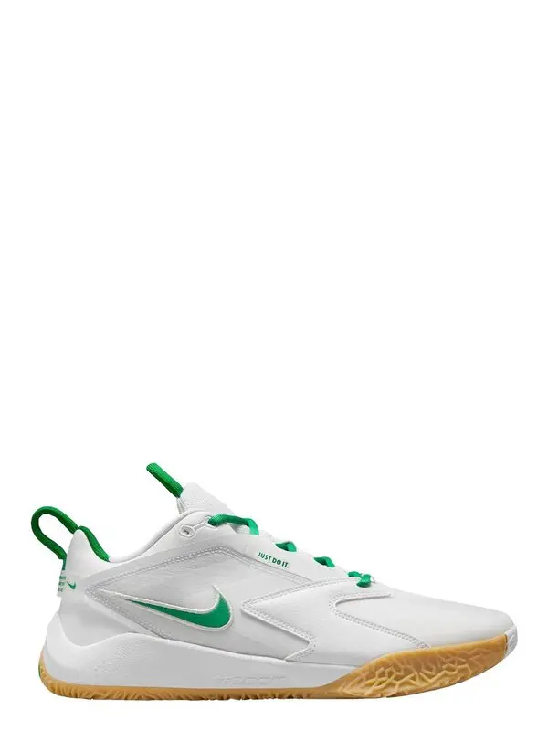 Nike Zoom Hyperace 3 Sneakers - White