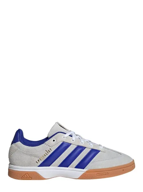 Adidas Spezialist Indoor Sneakers - Grey