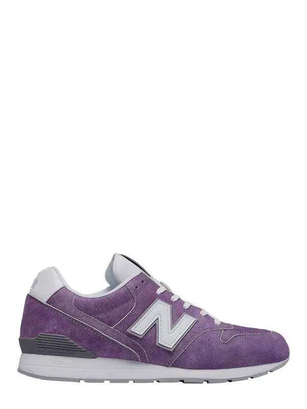 NEW BALANCE 996 Sneakers - Purple