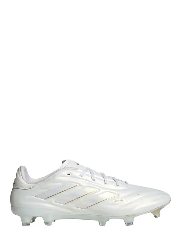 Adidas Copa Pure 2 Elite Fg - White