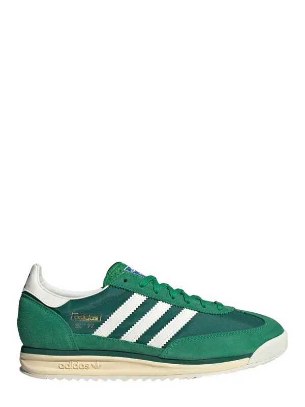 Adidas Sl72 Rs 'collegiate - Green