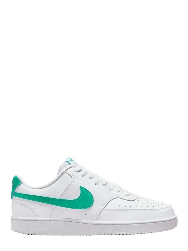 Nike Court Vision Low Next Nature - White