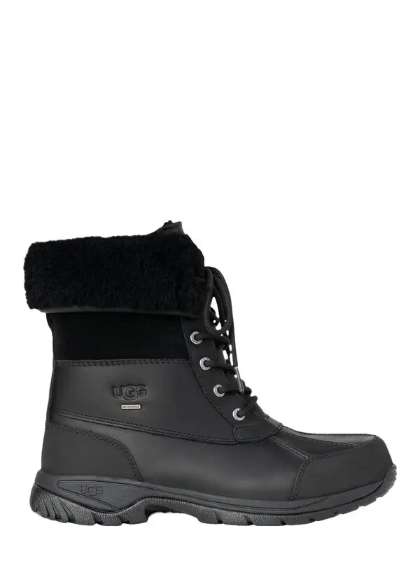 UGG Butte Boots - Black