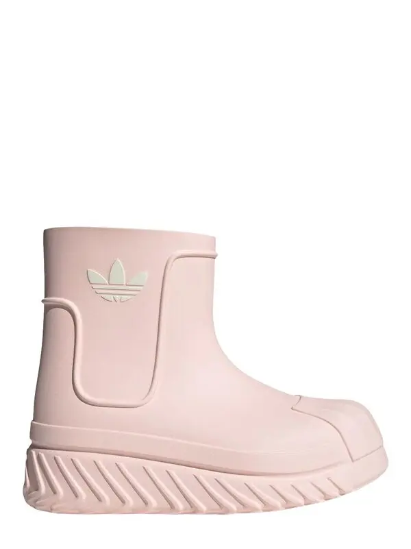 Adidas Adifom Superstar Boot - Pink