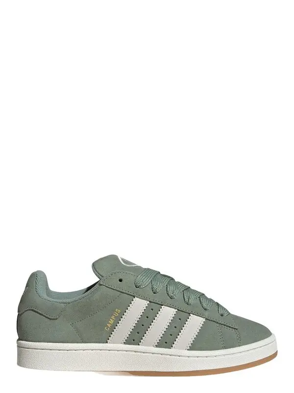 Adidas Campus 00s Sneakers - Green