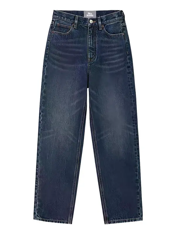 HEY JOANIE Chelsea Jeans - Blue