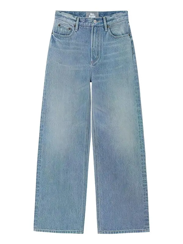 HEY JOANIE Cityer Jeans - Blue