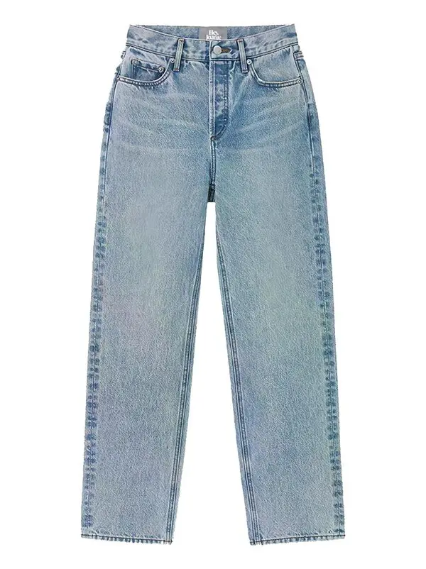 HEY JOANIE Manhattan Jeans - Blue
