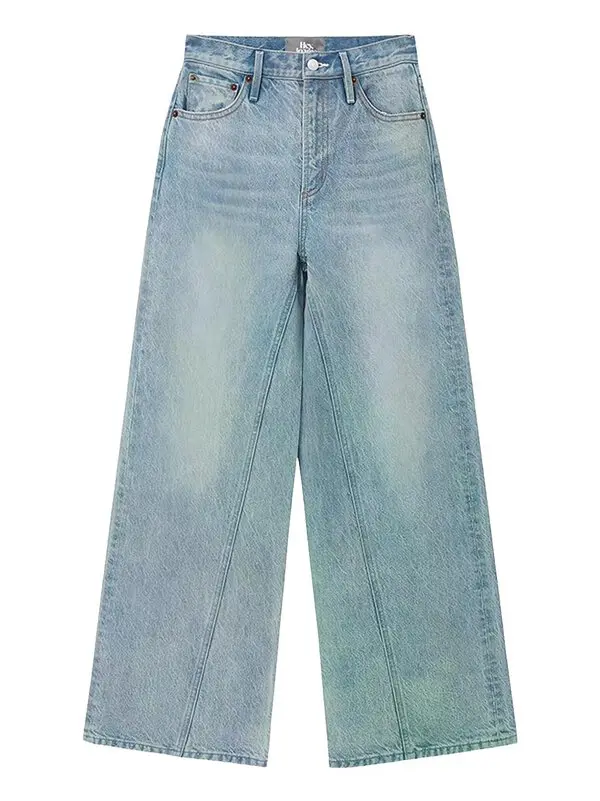 HEY JOANIE Angeles Jeans - Blue