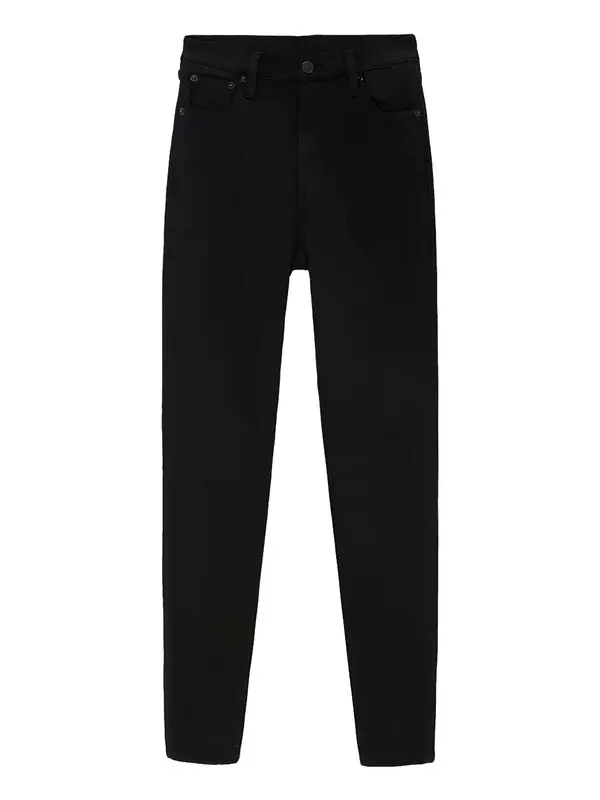 HEY JOANIE Chicago Jeans - Black