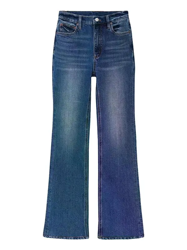 HEY JOANIE Barbara Jeans - Blue