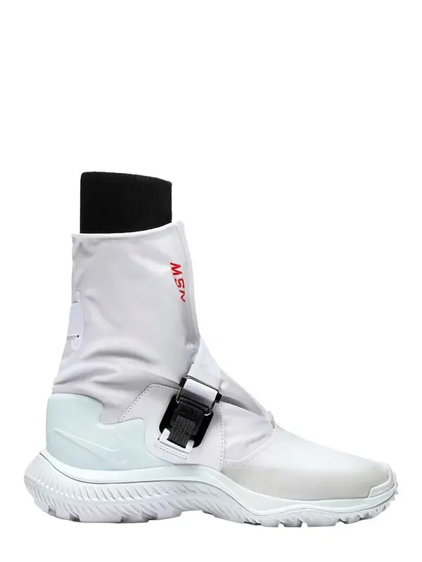 Nike Gaiter High-top Sneakers - White