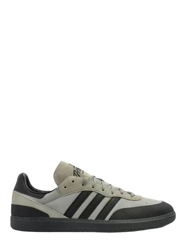 Adidas X 100 Thieves Palos Hills Sneakers - Grey