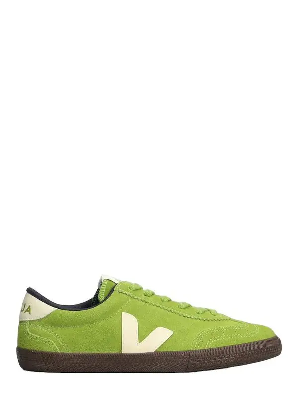 VEJA Volley Sneakers - Green