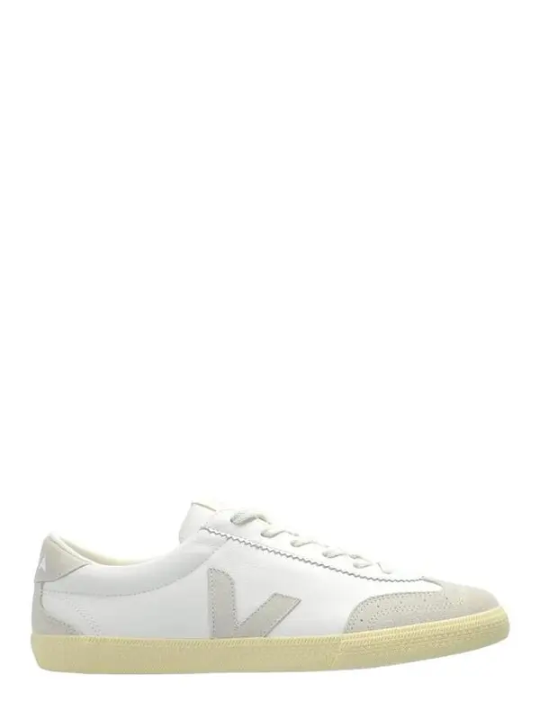 VEJA Volley Sneakers - White_natural