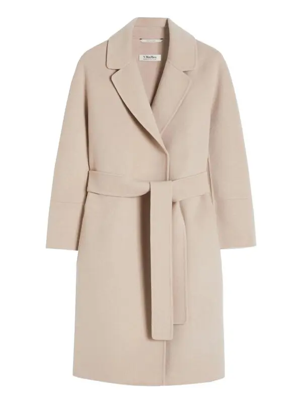 Max Mara Arona Trench Coat - Brown