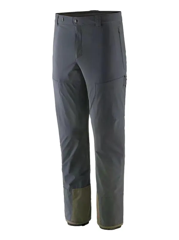 Patagonia Stretch Performance Trousers - Black