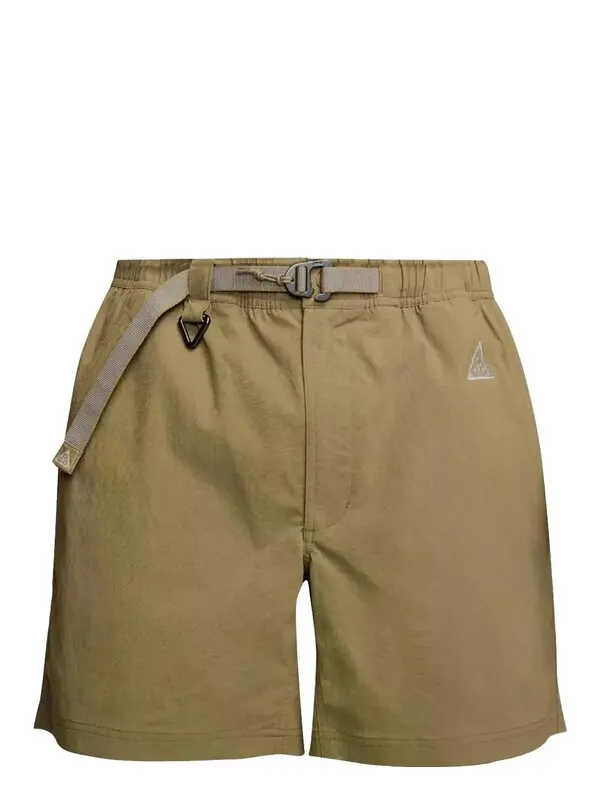 Nike Acg Hiking Shorts - Neutrals