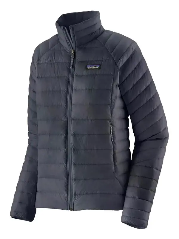 Patagonia Padded Jacket - Blue