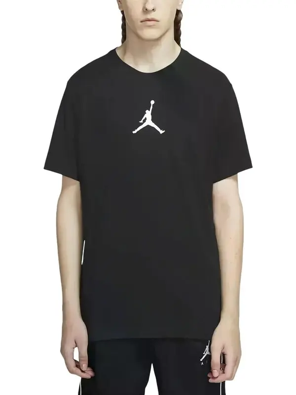 JORDAN Jumpman T-shirt - Black