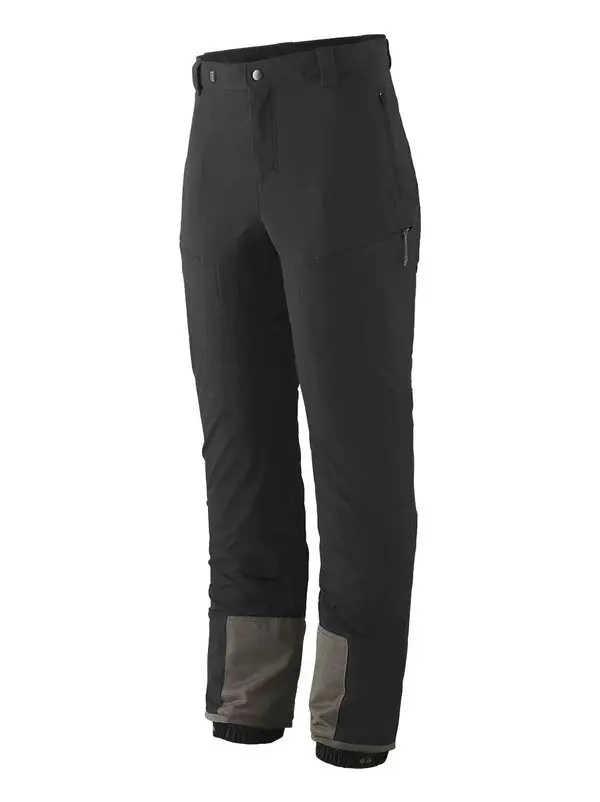 Patagonia Stretch Performance Trousers - Black