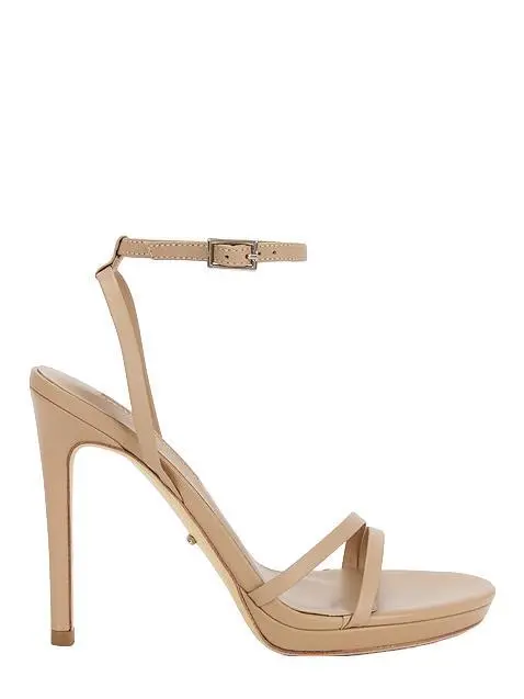 TONY BIANCO Sage Sandal - Skin