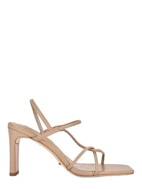 TONY BIANCO Calais Sandal - Skin Nappa