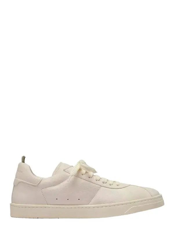 Officine Creative Karma Sneakers - Neutrals
