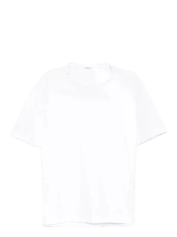 Transit Short-sleeved T-shirt - White