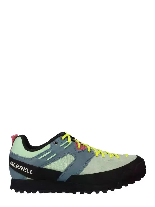 Merrell Catalyst Pro Sneakers - Green