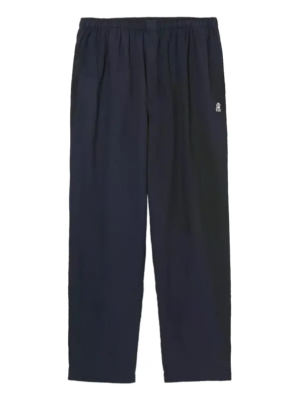 UNDERCOVERISM X Sunspel Cotton Track Pants - Blue