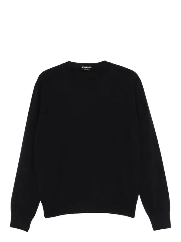 TOM FORD Sweater - Blue