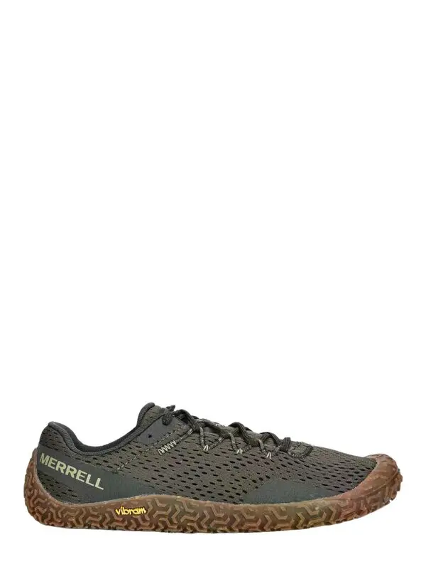 Merrell Logo-print Sneakers - Green