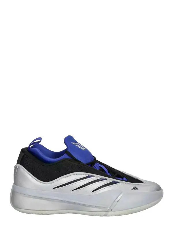 Adidas Dame Sneakers - Silver