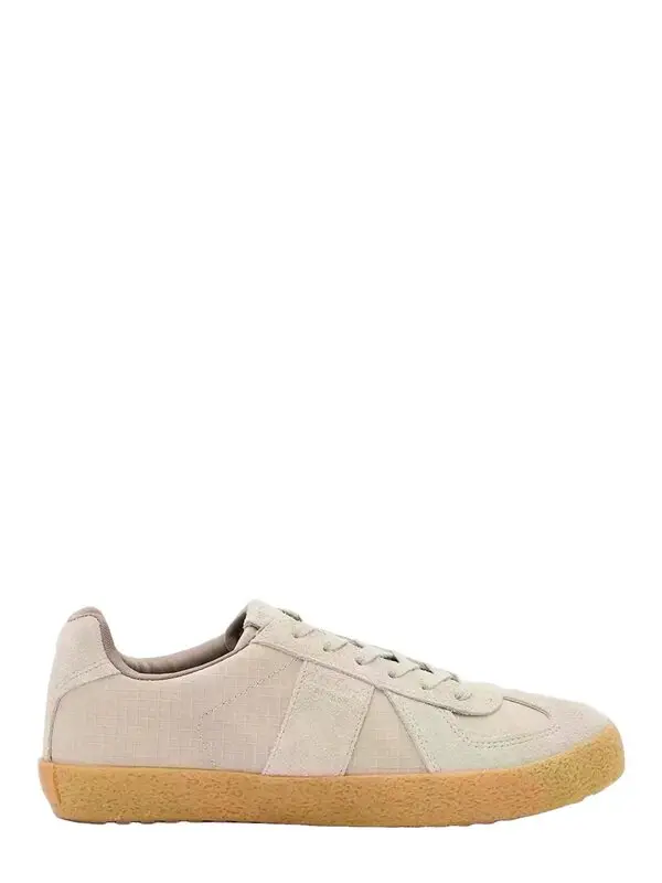 ALLSAINTS Jaimee Low-top Sneakers - Neutrals