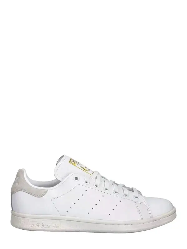 Adidas Stan Smith Sneakers - White