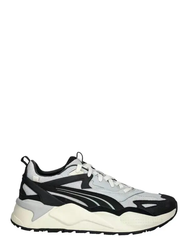 PUMA Rs-x Efekt Chunky-sole Sneakers - Grey
