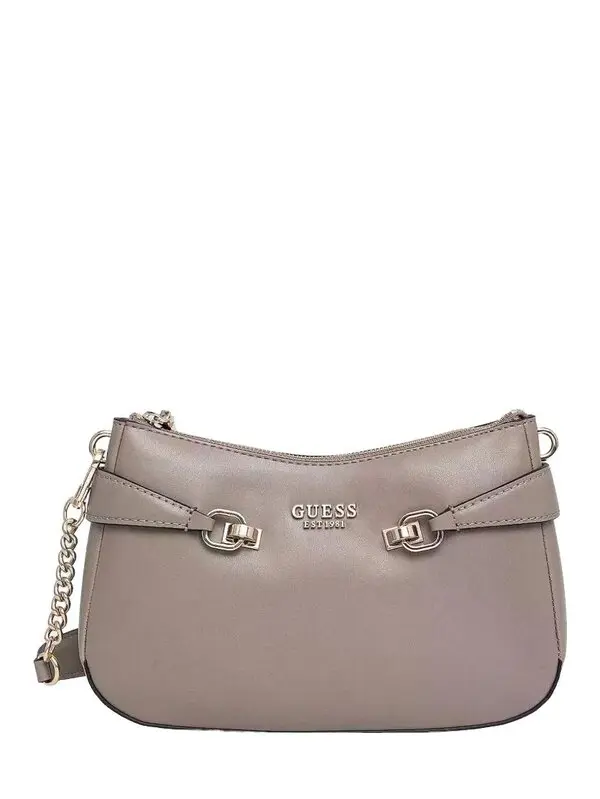 Guess Lorelei Shoulder Bag - Grey