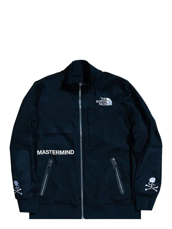 The North Face Mastermind World Jacket - Black