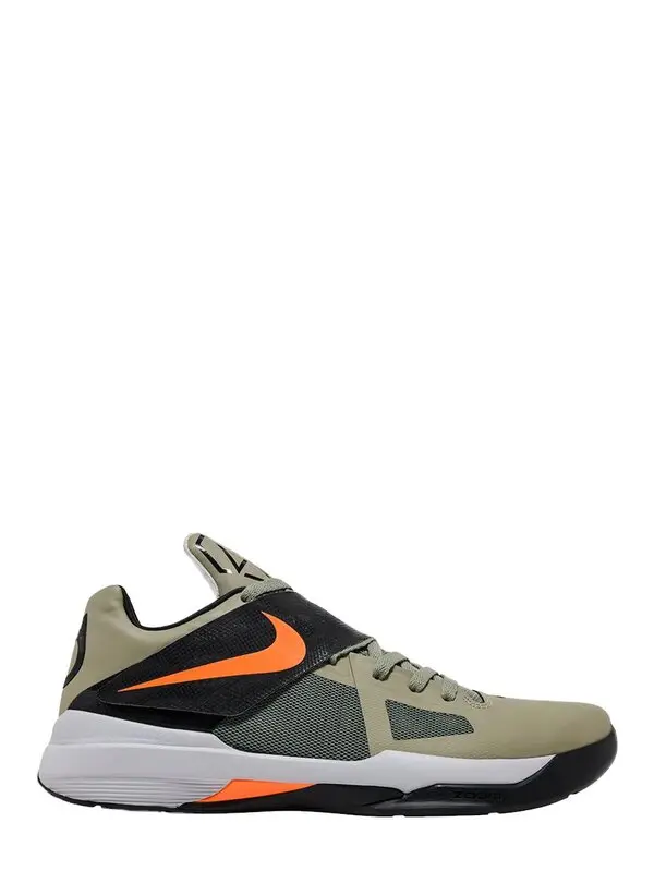 Nike Zoom Kd 4 'rogue - Green