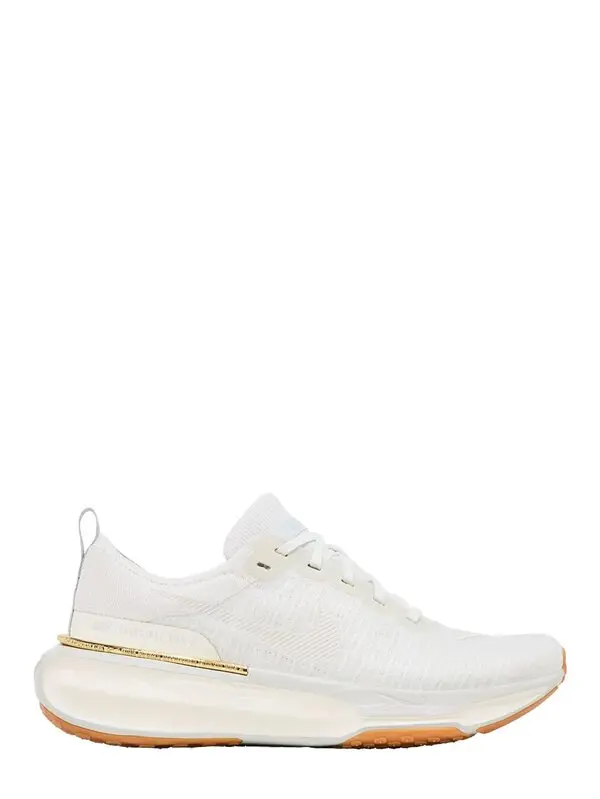 Nike Zoomx Invincible 3 Sneakers - Cream