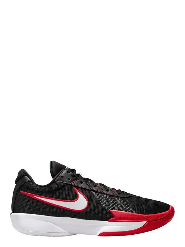 Nike Air Zoom Gt Cut Academy Ep 'bred' Sneakers - Black
