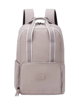 FLORENCE BY MILLS X DELSEY PARIS Carefree Carry Backpack - Chestnut