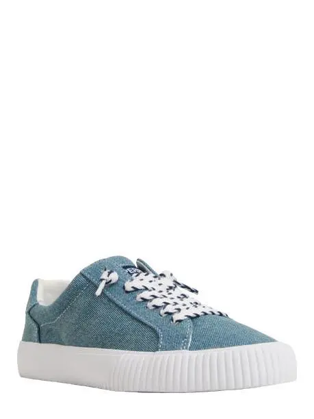 Sperry Bermuda Sneaker - Denim